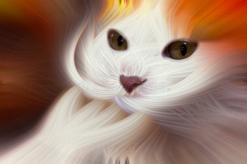 Dizzy Cat Stock Illustrations – 64 Dizzy Cat Stock Illustrations ...