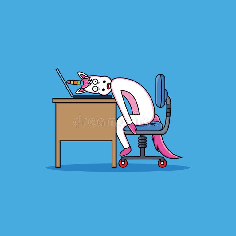 1,717 Unicorn Art Pacifire Drawing Stock Photos - Free & Royalty-Free ...