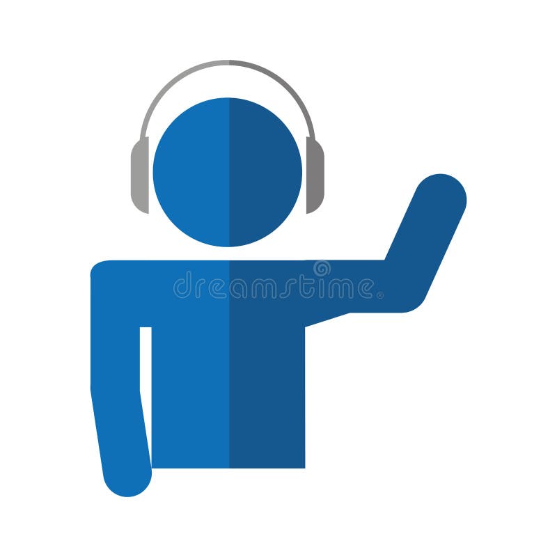 Music Avatar Stock Illustrations – 5,193 Music Avatar Stock ...