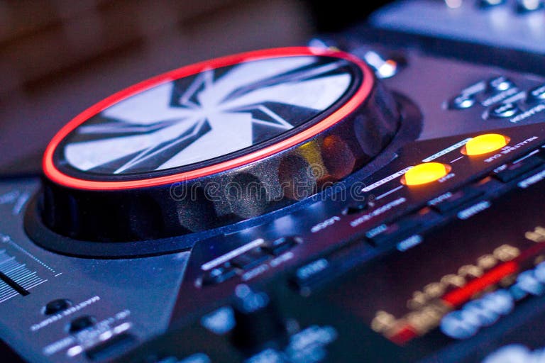 356 Play Button Dj Mixer Console Stock Photos - Free & Royalty-Free ...