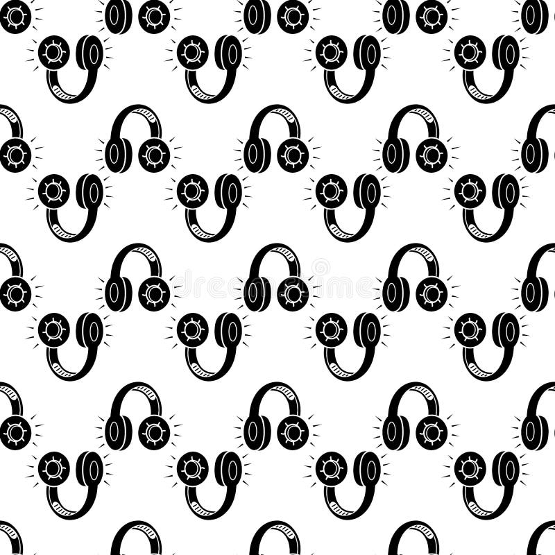 Dj Pattern Stock Illustrations – 4,721 Dj Pattern Stock Illustrations ...