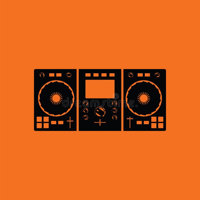 Mixing Console Icon Black Stock Illustrations – 1,163 Mixing Console ...