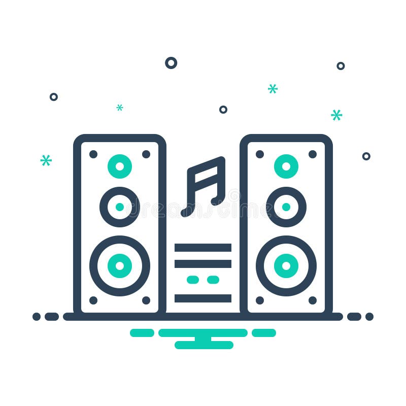 Djsound Stock Illustrations – 4 Djsound Stock Illustrations, Vectors ...