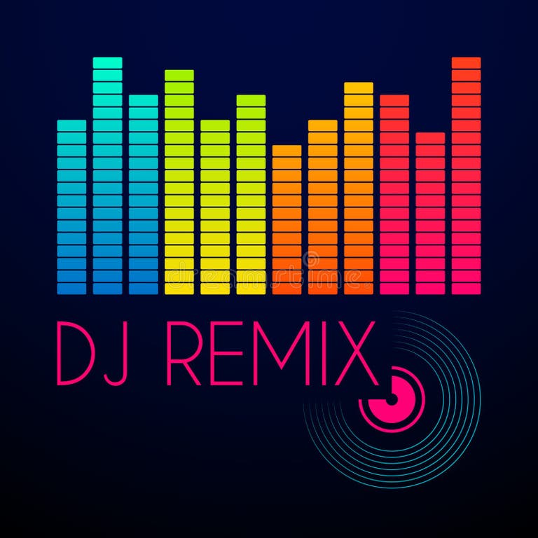 Remix Vector Stock Illustrations – 1,562 Remix Vector Stock ...