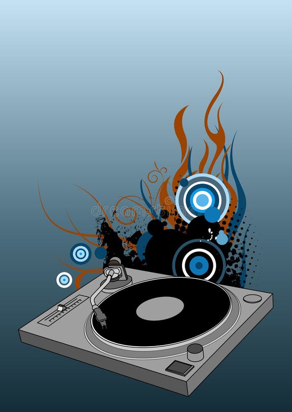 Dj Texture Stock Illustrations – 5,960 Dj Texture Stock Illustrations ...