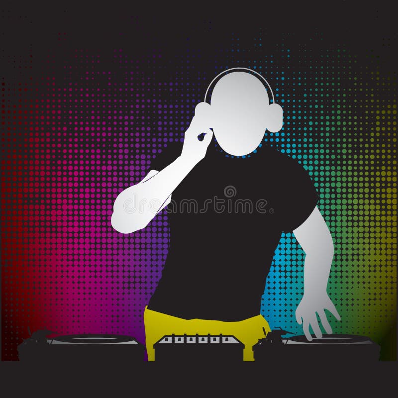 Dj Disk Stock Illustrations – 10,825 Dj Disk Stock Illustrations ...
