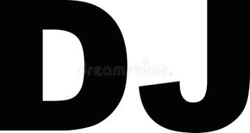 Dj Word Stock Illustrations – 312 Dj Word Stock Illustrations, Vectors ...