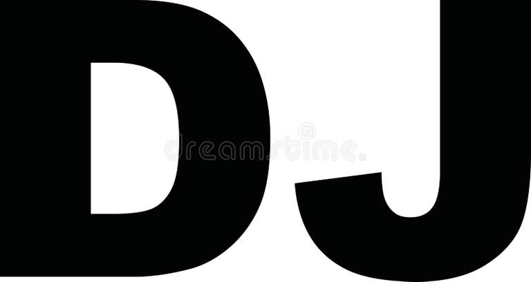 Dj Word Stock Illustrations – 275 Dj Word Stock Illustrations, Vectors ...