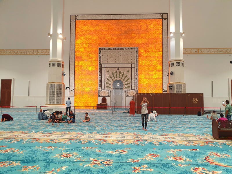 Djazair Mihrab Stock Photos - Free & Royalty-Free Stock Photos from Dreamstime