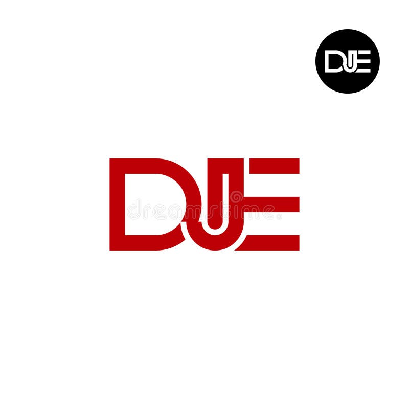 Dje Monogram Stock Illustrations – 9 Dje Monogram Stock Illustrations ...
