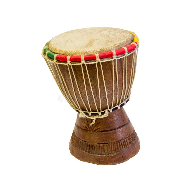 Djembe, african percussion stock image. Image of bang - 30446065