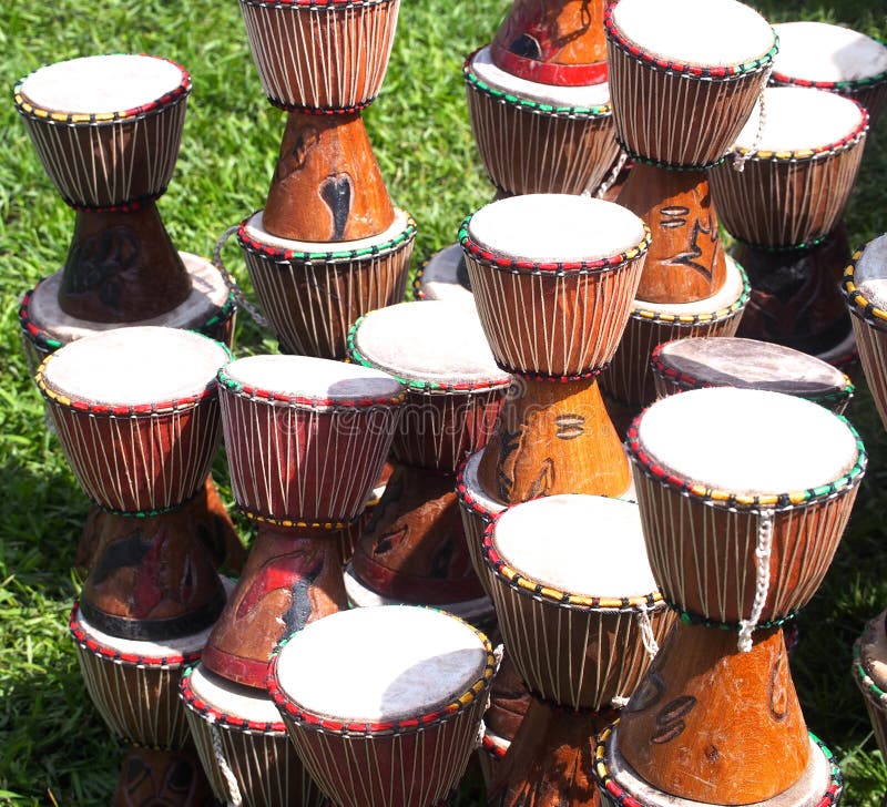 Djembes Grass Stock Photos - Free & Royalty-Free Stock Photos from ...