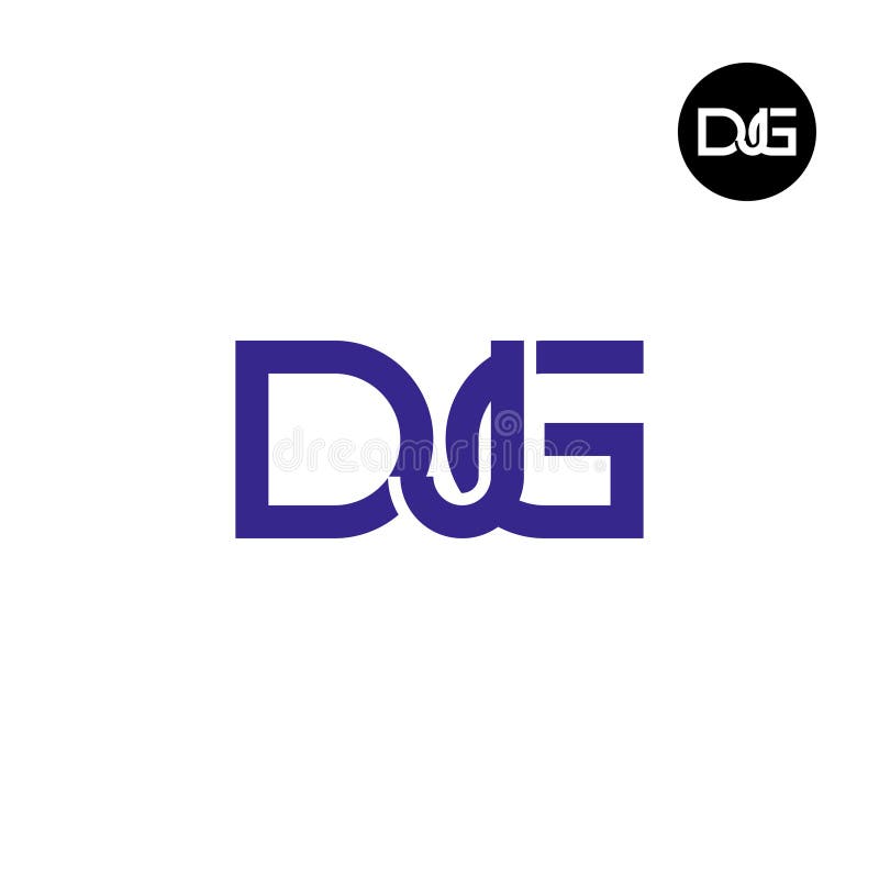 Djg Monogram Stock Illustrations – 12 Djg Monogram Stock Illustrations ...