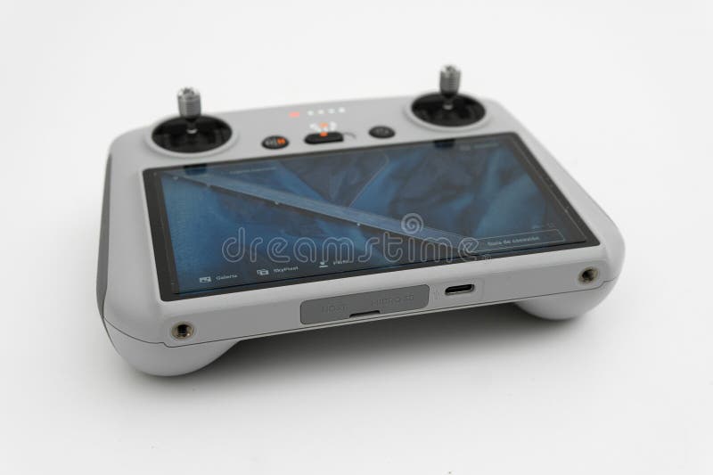 Bogota Colombia, September 27 2023, Dji Mini 3 Pro Drone with the New ...