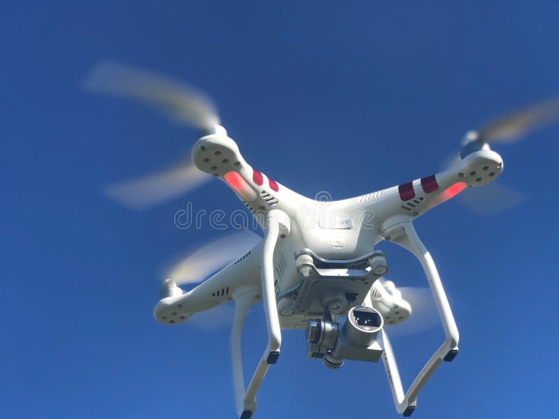 DJI Phantom Standard 3 editorial image. Image of flying - 193177040