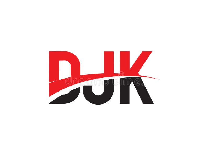 Djk Letter Stock Illustrations – 13 Djk Letter Stock Illustrations ...