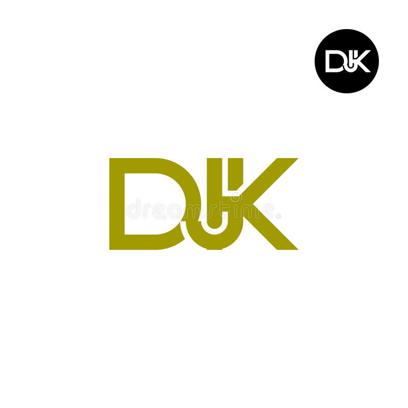 Djk Monogram Stock Illustrations – 10 Djk Monogram Stock Illustrations ...