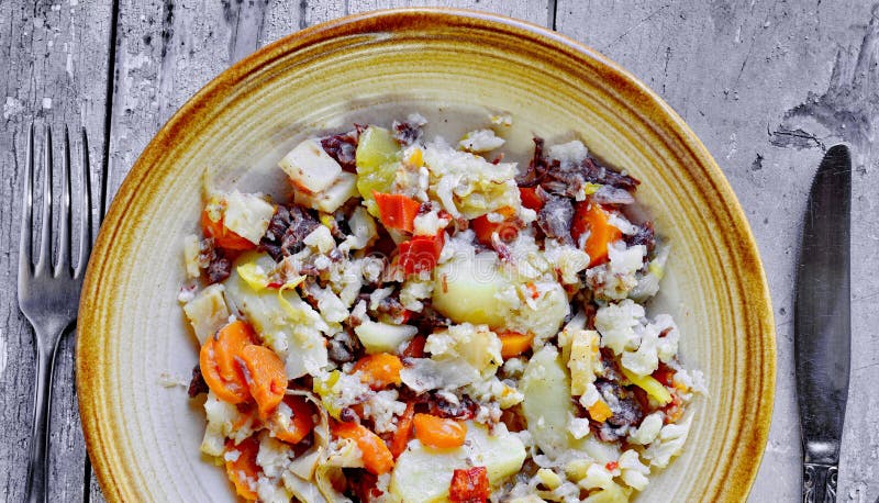 Djuvec, Rice and Vegetables Stock Image - Image of spicy, healthy ...