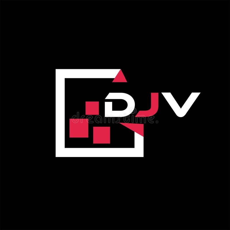 Djv Logo Stock Illustrations – 22 Djv Logo Stock Illustrations, Vectors ...