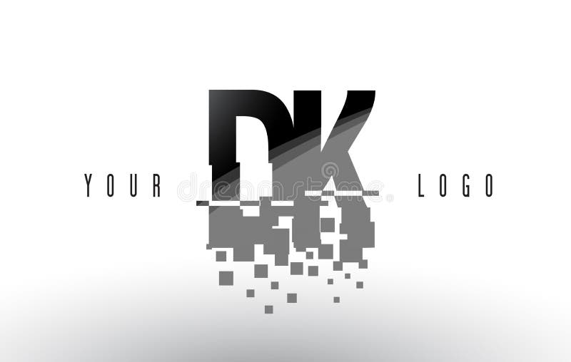 D K Logo Stock Illustrations – 641 D K Logo Stock Illustrations ...