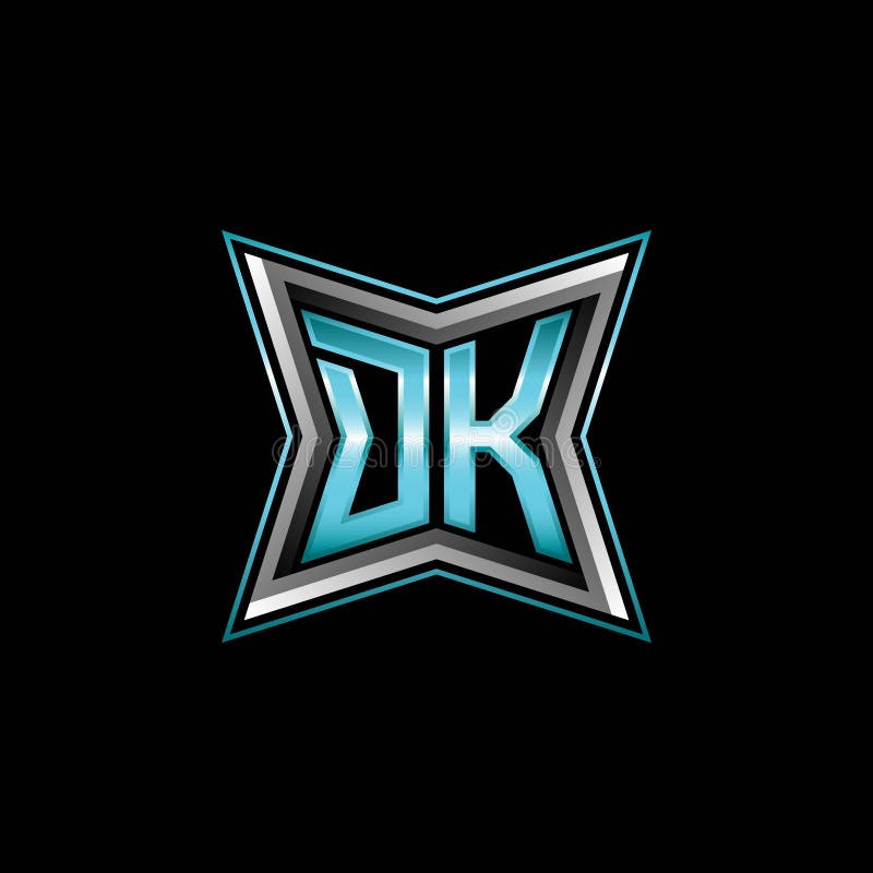 Dk Stock Illustrations – 1,183 Dk Stock Illustrations, Vectors ...