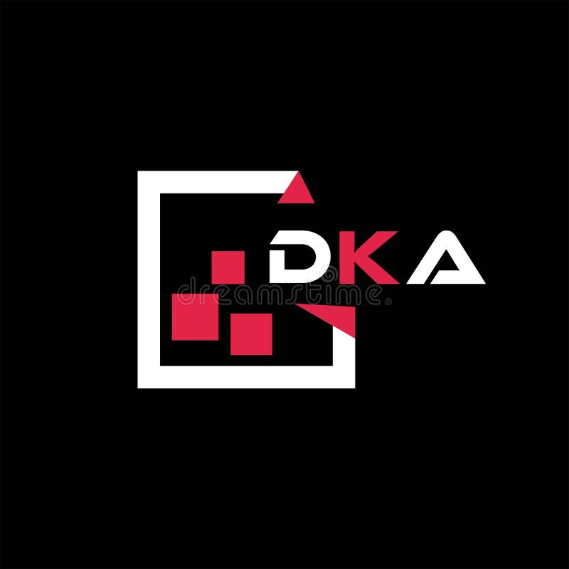 Dka Minimalist Stock Illustrations – 4 Dka Minimalist Stock ...
