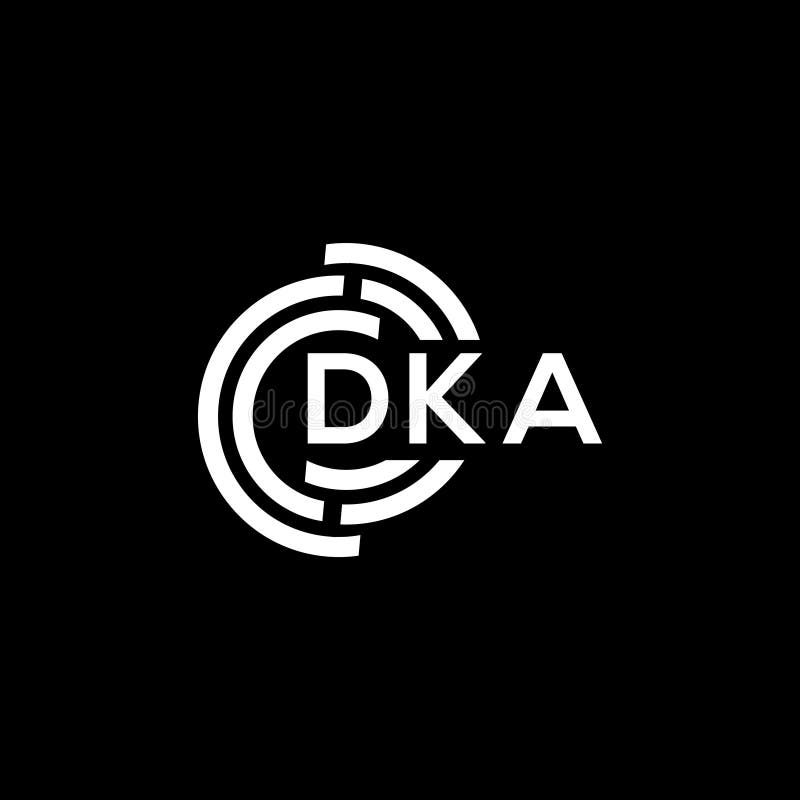 Dka Logo Stock Illustrations – 35 Dka Logo Stock Illustrations, Vectors ...