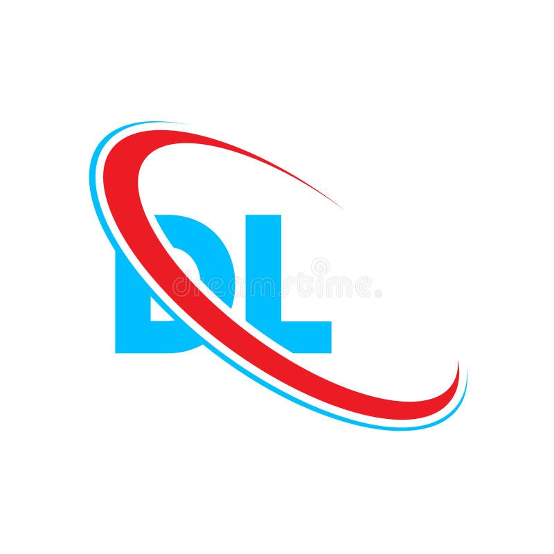 Dl Logo Blue Stock Illustrations – 110 Dl Logo Blue Stock Illustrations ...