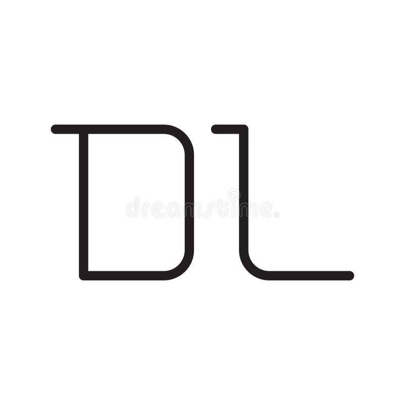 Dl Icon Stock Illustrations – 1,217 Dl Icon Stock Illustrations ...