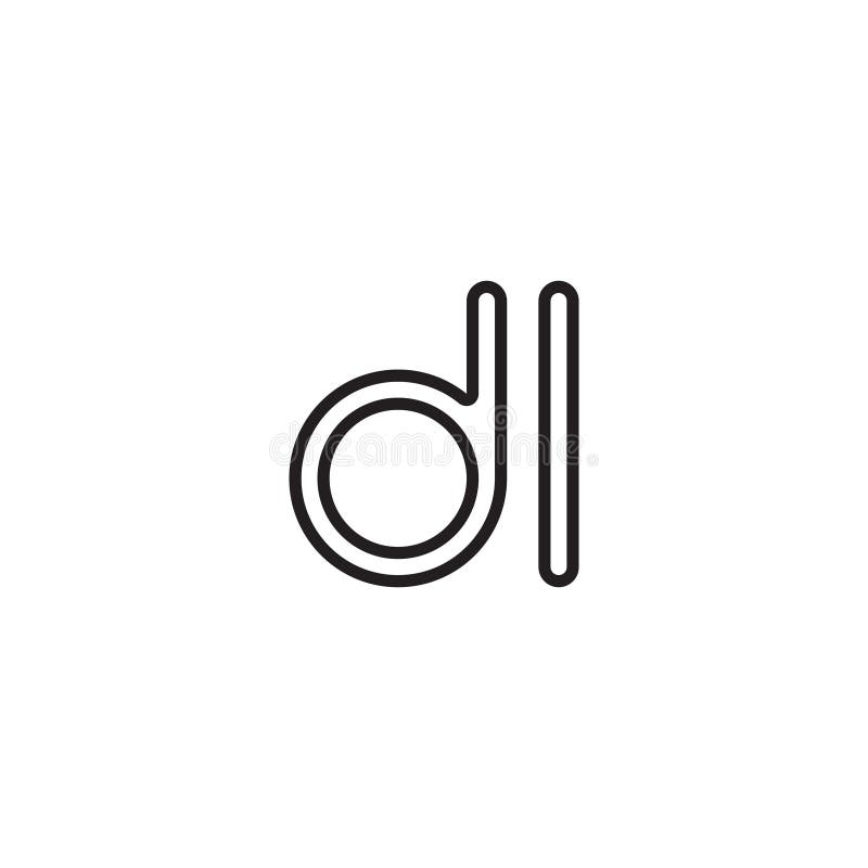 Dl Icon Stock Illustrations – 1,217 Dl Icon Stock Illustrations ...