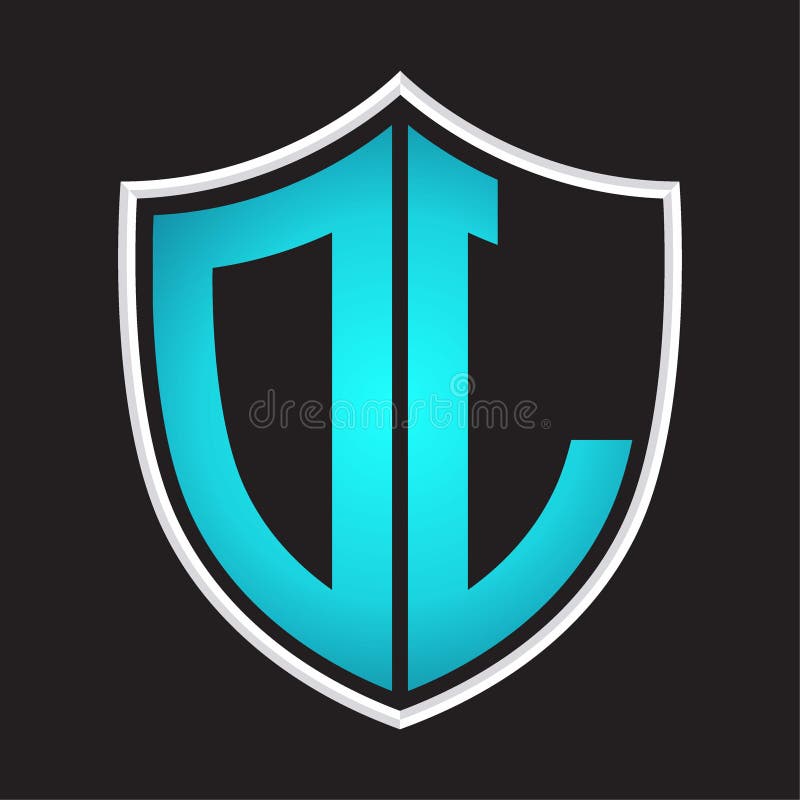 Dl Logo Blue Stock Illustrations – 110 Dl Logo Blue Stock Illustrations ...