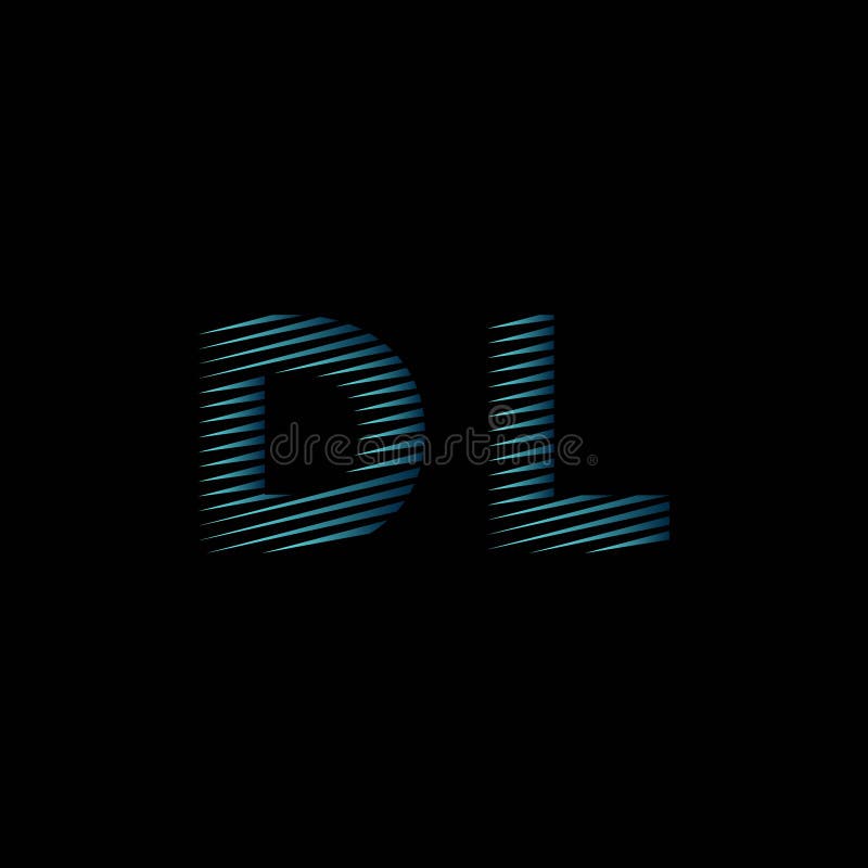 Dl Logo Blue Stock Illustrations – 110 Dl Logo Blue Stock Illustrations ...