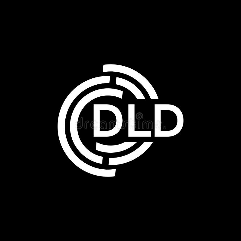 Dld Letter Stock Illustrations – 22 Dld Letter Stock Illustrations ...