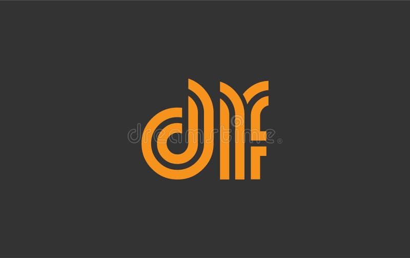 Dlf Minimalist Stock Illustrations – 6 Dlf Minimalist Stock ...