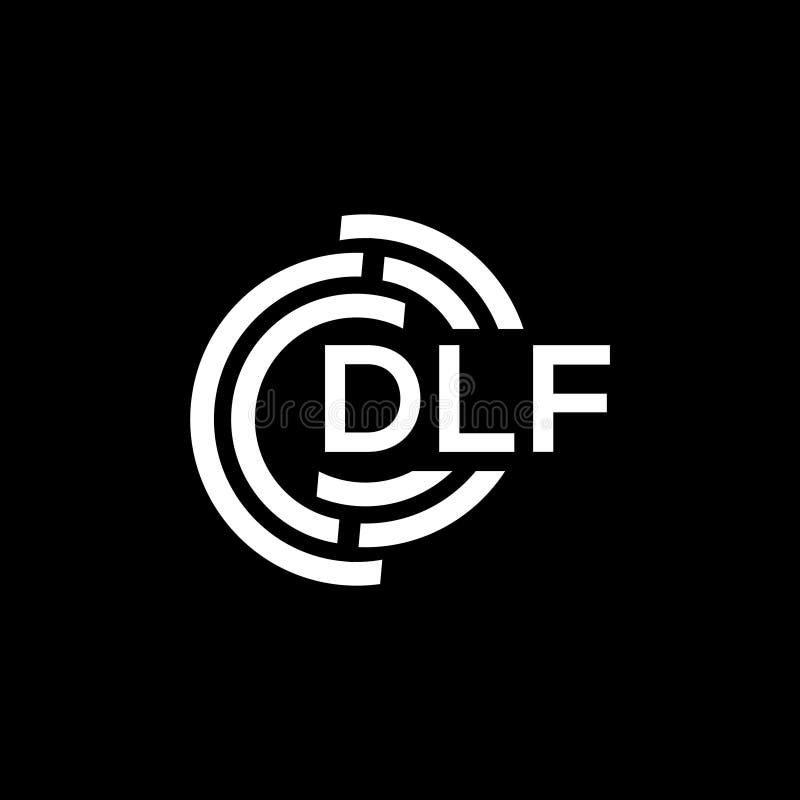Dlf Letter Stock Illustrations – 24 Dlf Letter Stock Illustrations ...