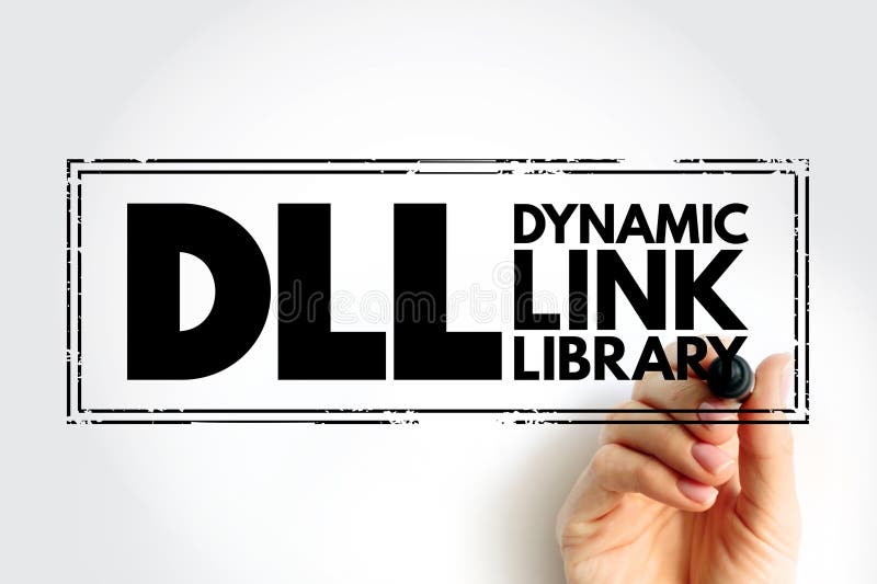 Dll File Stock Photos - Free & Royalty-Free Stock Photos from Dreamstime