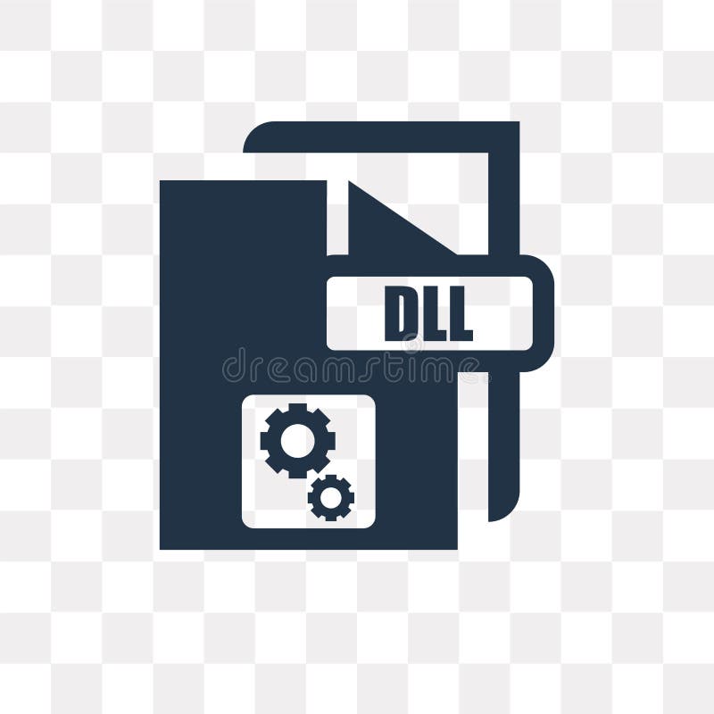 Dll Transpa Stock Illustrations – 2 Dll Transpa Stock Illustrations ...