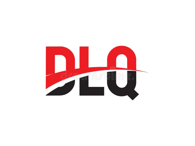 Dlq Letter Stock Illustrations – 14 Dlq Letter Stock Illustrations ...