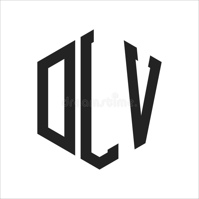 Dlv Monogram Stock Illustrations – 6 Dlv Monogram Stock Illustrations ...