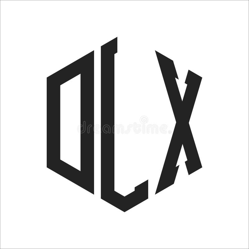 Dlx Monogram Stock Illustrations – 6 Dlx Monogram Stock Illustrations ...