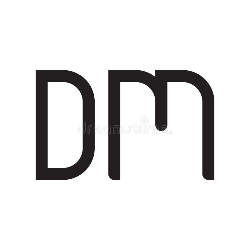 Dm Icon Stock Illustrations – 1,025 Dm Icon Stock Illustrations ...