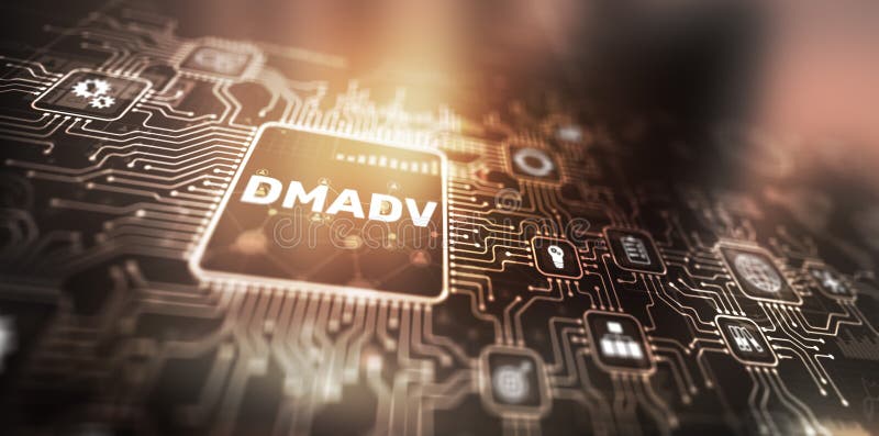 DMADV. Process Control Process Steps Stock Illustration - Illustration ...