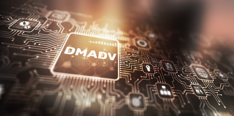 DMADV. Process Control Process Steps Stock Illustration - Illustration ...