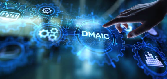 DMAIC Concept: a Structured Approach for Process Improvement in Six ...