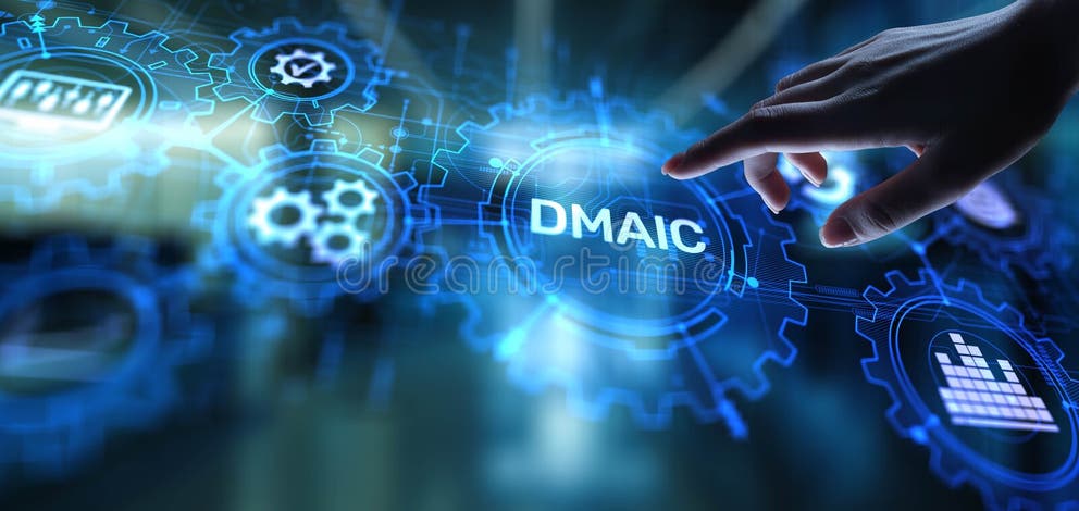 DMAIC Concept: a Structured Approach for Process Improvement in Six ...
