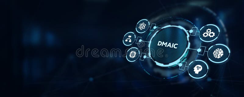 Dmaic Illustration Stock Illustrations – 151 Dmaic Illustration Stock ...