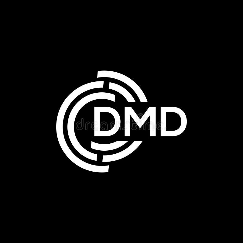 Dmd Logo Stock Illustrations – 41 Dmd Logo Stock Illustrations, Vectors ...