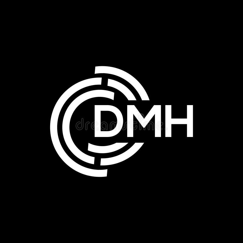 Dmh Logo Stock Illustrations – 15 Dmh Logo Stock Illustrations, Vectors ...