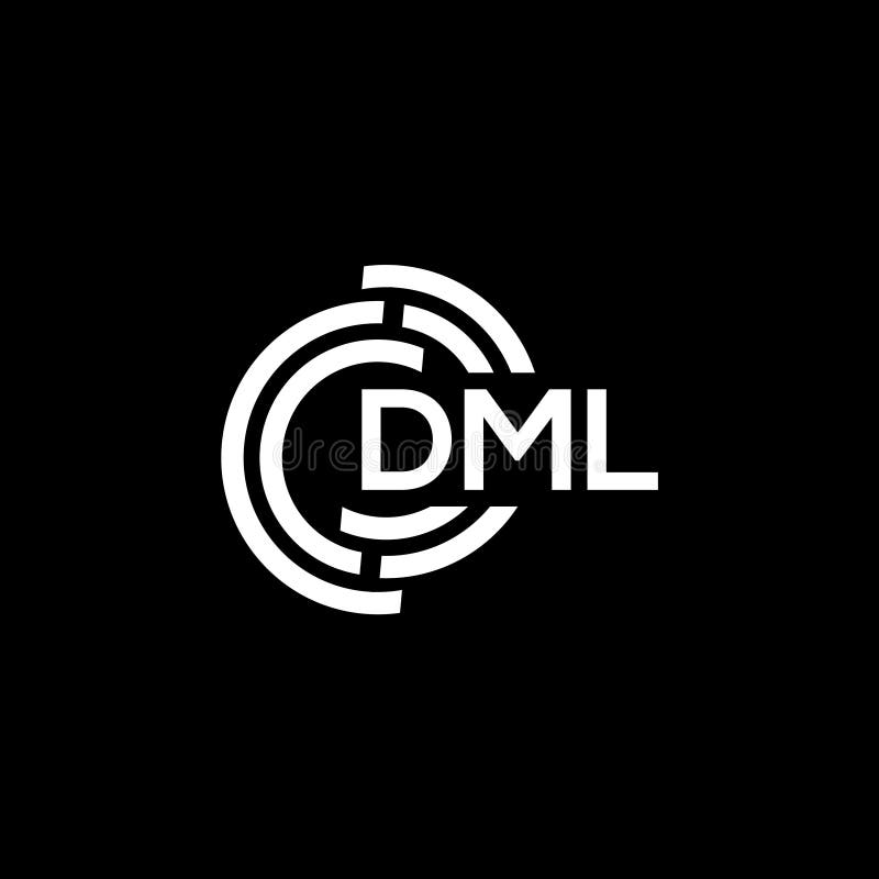 Dml Letter Stock Illustrations – 27 Dml Letter Stock Illustrations ...