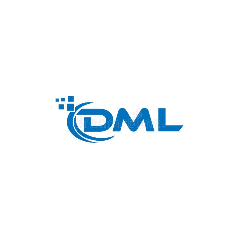Dml Letter Stock Illustrations – 27 Dml Letter Stock Illustrations ...